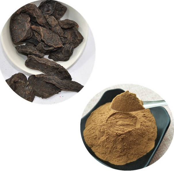 Wholesale Tuber Fleeceflower Root Extract Bulk/Supplier/Factory - Otiland