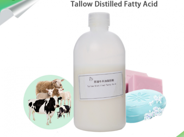 Wholesale Tallow fatty acid Bulk/Supplier/Factory - Otiland
